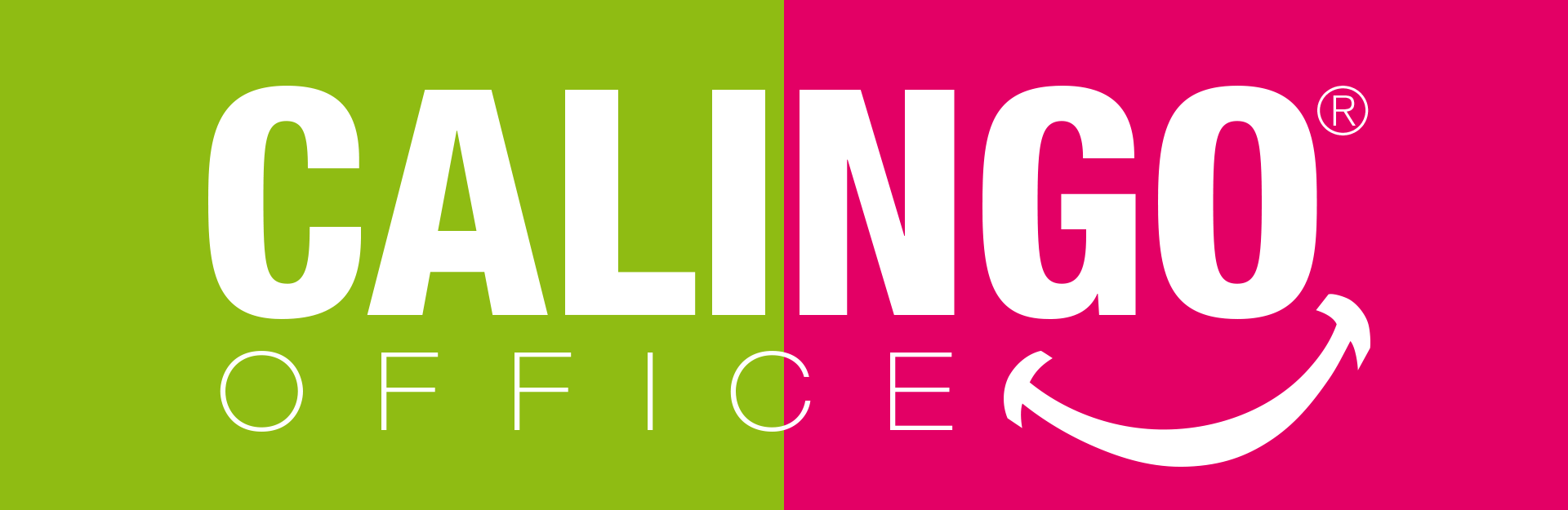 CALINGO Office Bürobedarf sofort vom Profi